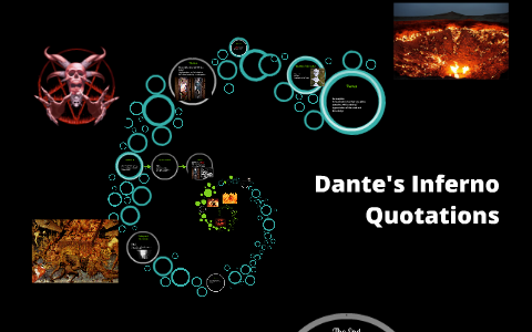 Dante's Inferno Quotations by Emily Swain on Prezi
