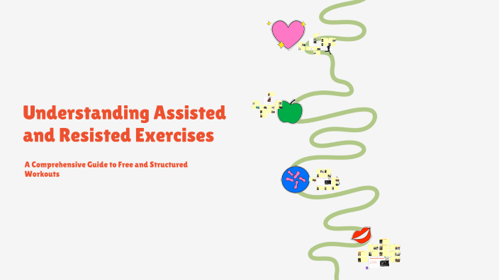 Understanding Assisted and Resisted Exercises by Roshni Kumari on Prezi