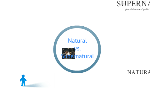 Natural vs. Supernatural in the Gothic by clem medforth on Prezi