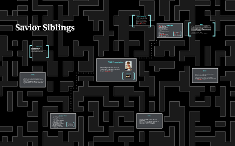 Saviour Sibling by on Prezi