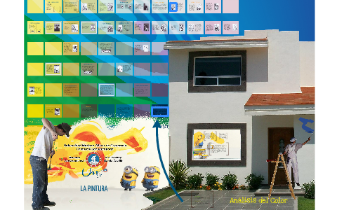 Sistemas Constructivos II La Pintura by Yovany García Castillo on Prezi