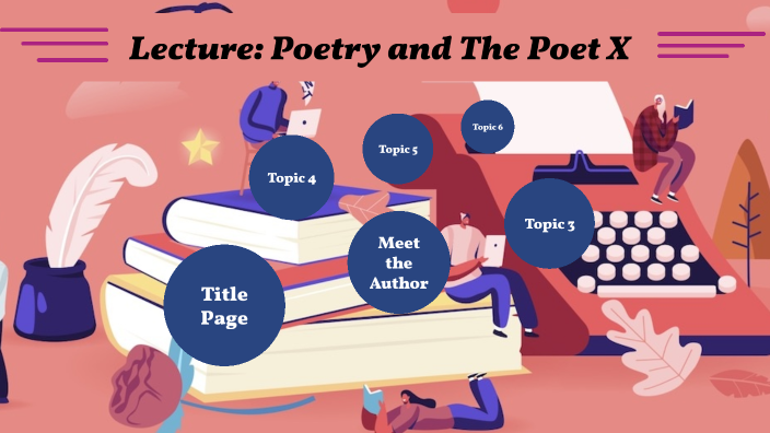 Background on The Poet X by Elizabeth Acevedo by Abril Rodriguez on Prezi