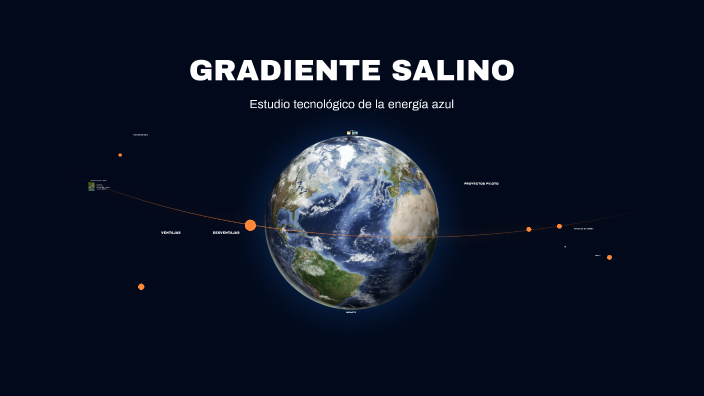 GRADIENTE SALINO by Jose Michael on Prezi