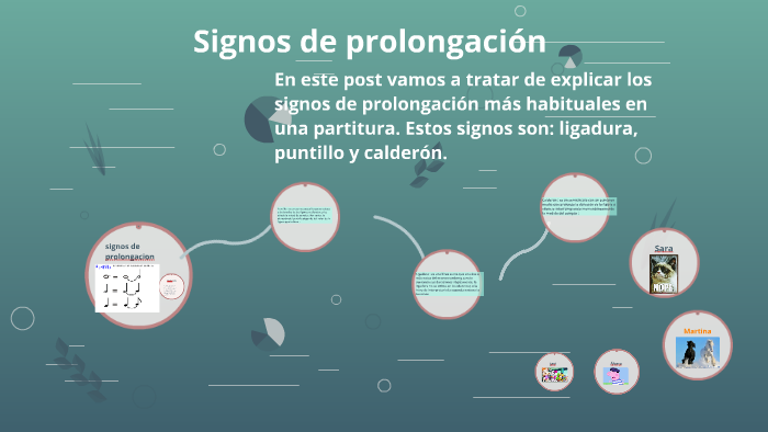 signos de prolongacion by Martina Ruiz Torrejon on Prezi