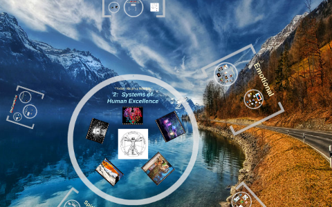 3: Locus of Control by maura hogan