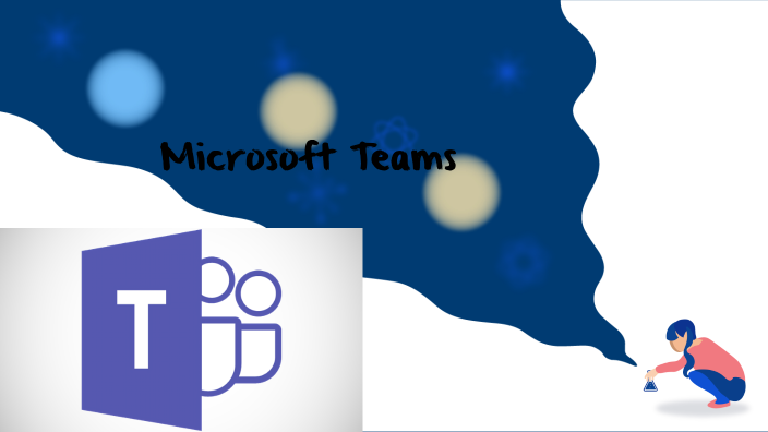 Microsoft Teams by Гулназ Мамутжанова on Prezi