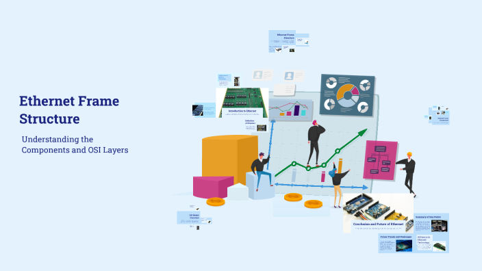 Ethernet Frame Structure By Jenish Abraham On Prezi