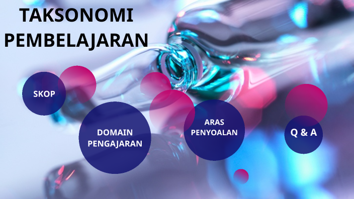 taksonomi pembelajaran by 3F Kids Channel on Prezi