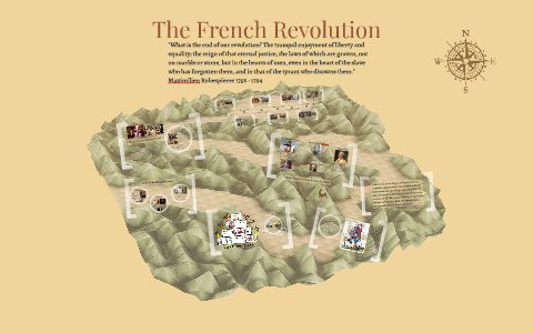 French Revolution by Crystal Huynh