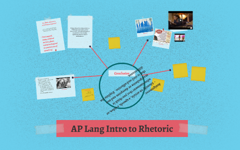 AP Lang Intro to Rhetoric by Margaret White on Prezi
