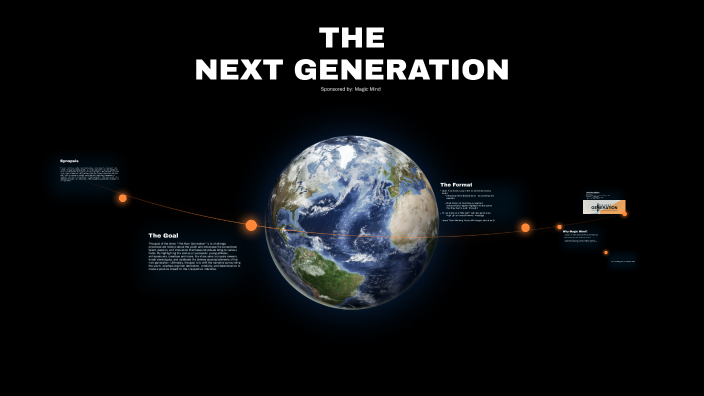 Next Generation by Max Behm on Prezi