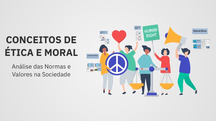 CONCEITOS DE ÉTICA E MORAL by Castro Castro on Prezi