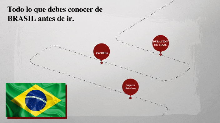 braasil by santiago villarino on Prezi