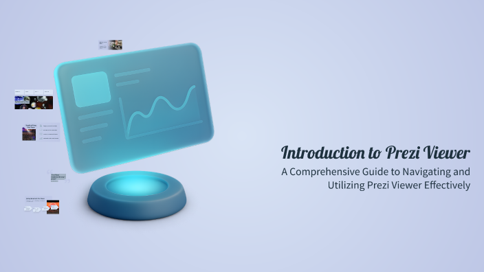 Introduction to Prezi Viewer by Silver Tree on Prezi