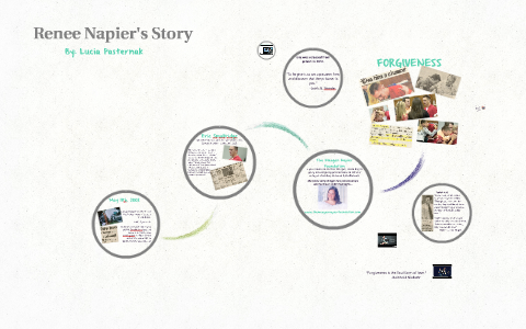 Renee Napier's Story by Lucia Pasternak on Prezi