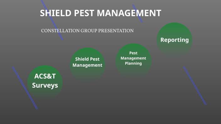 Shield Pest Management by craig peniket on Prezi