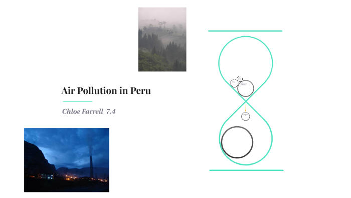 Air Pollution in Peru by chloe farrell on Prezi