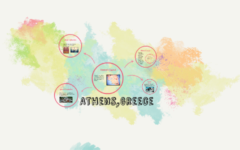 Athens by chloe Brower on Prezi