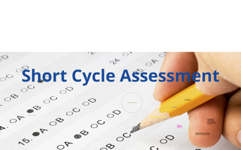 Chapter 8 Short Cycle Assessment by Raegan Fortney on Prezi