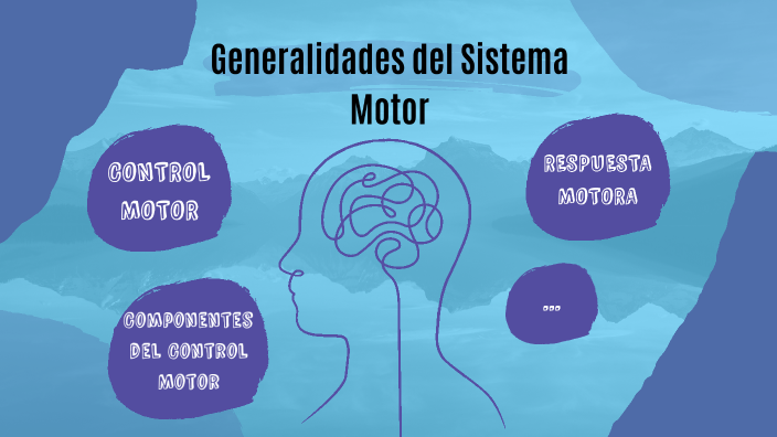 GENERALIDADES DEL SISTEMA MOTOR by Angy Fonseca on Prezi