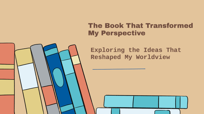 The Transformative Power Of Literature By Dark On Prezi