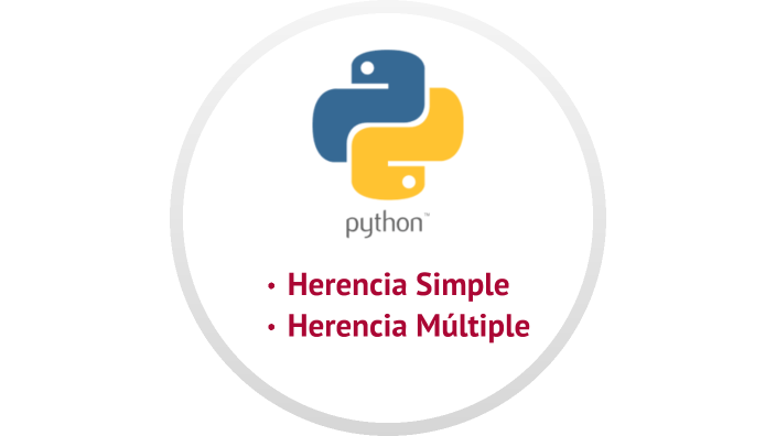 Presentación Python by on Prezi