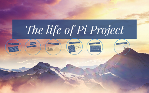 The life of Pi Project by ndeye ndione on Prezi