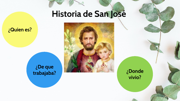 historia san jose by gustavo hernandez quintero on Prezi