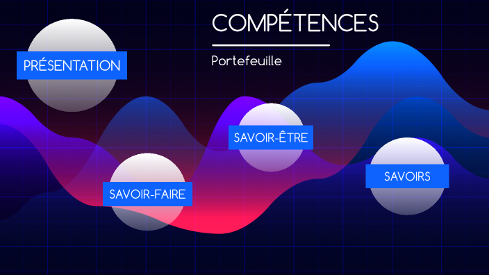 portefeuille de compétences by Emily Rivier on Prezi