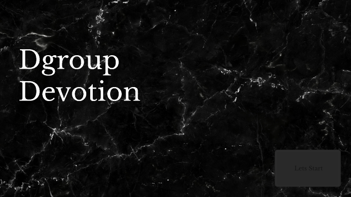 Serve the Lord by Robin Conrad Magana on Prezi