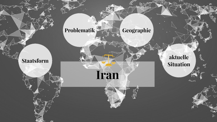 Iran by Helena Brunner on Prezi
