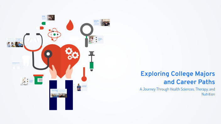 Exploring College Majors and Career Paths by ami on Prezi