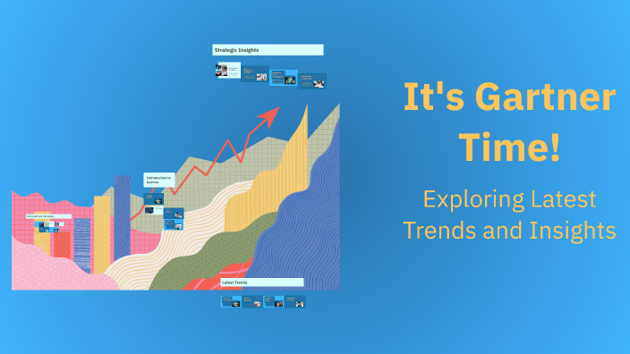 It's Gartner Time! by Pedro Perez on Prezi