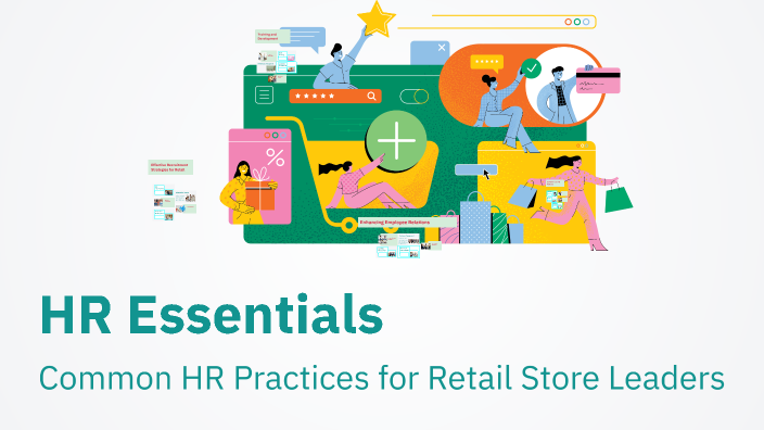 HR Essentials by Cinzia Binder on Prezi