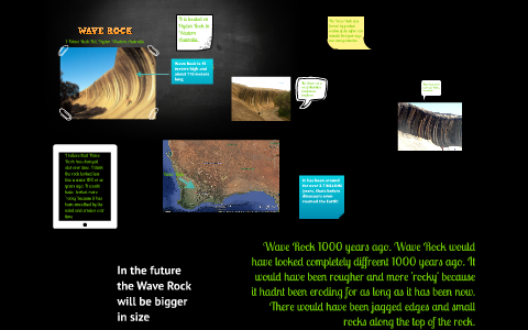 1 Wave Rock Rd, Hyden Western AA by Jacob Micallef on Prezi