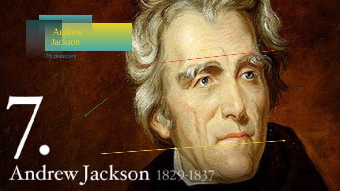Andrew Jackson 7th president by ryan edmonds on Prezi