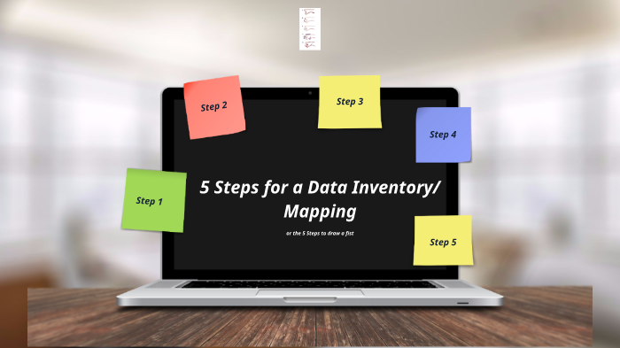 5 Steps for a Data Inventory/Mapping by Kim von Arx on Prezi
