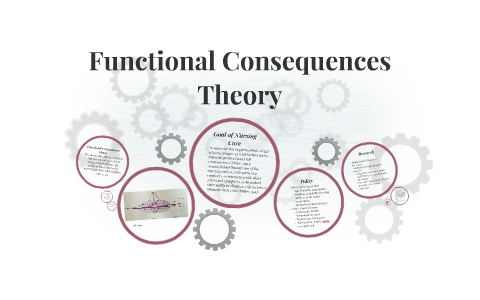 Functional Consequences Theory by Joelle Ungarian on Prezi