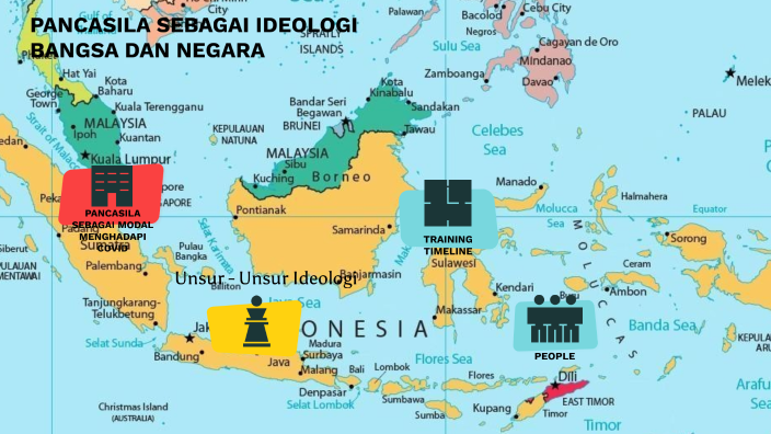 PANCASILASEBAGAI IDEOLOGI BANGSA DAN NEGARA by Moh Fawaz Marwanda on Prezi
