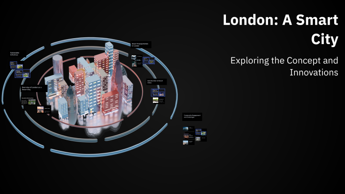 London: A Smart City by Zoltan Bisogni on Prezi