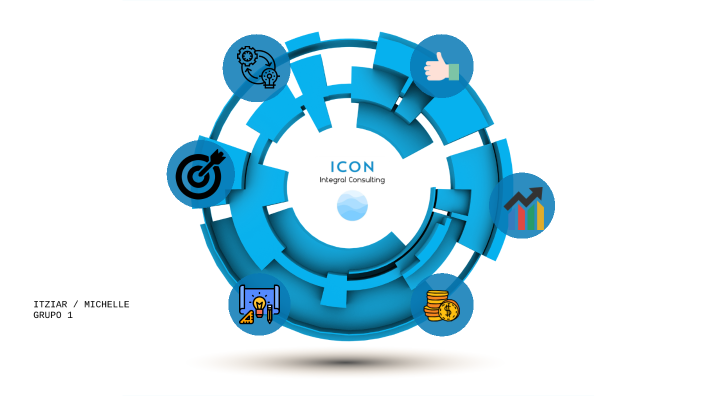 ICON by Itziar Verdejo Querol on Prezi