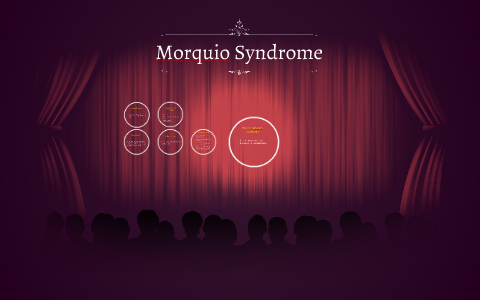 Morquio Syndrome by on Prezi