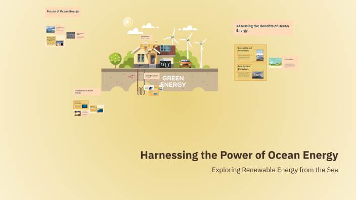 Harnessing the Power of Ocean Energy by Pedro Garcia-Arceo on Prezi