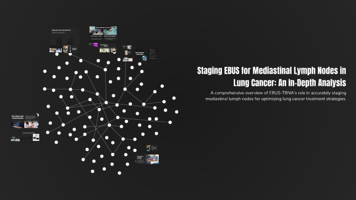 Staging EBUS for Mediastinal Lymph Nodes in Lung Cancer: An In-Depth ...