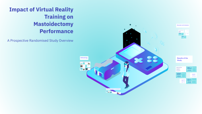 Impact of Virtual Reality Training on Mastoidectomy Performance by arfy ...