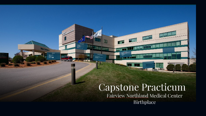 Capstone Practicum by Minnie Griswold on Prezi