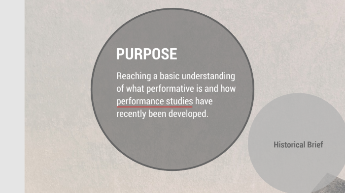 Performative Architecture by Ann Abida on Prezi