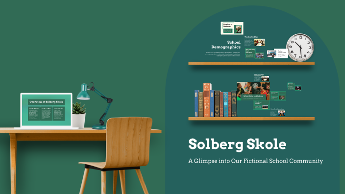 Solberg Skole by Kjetil Johansen on Prezi