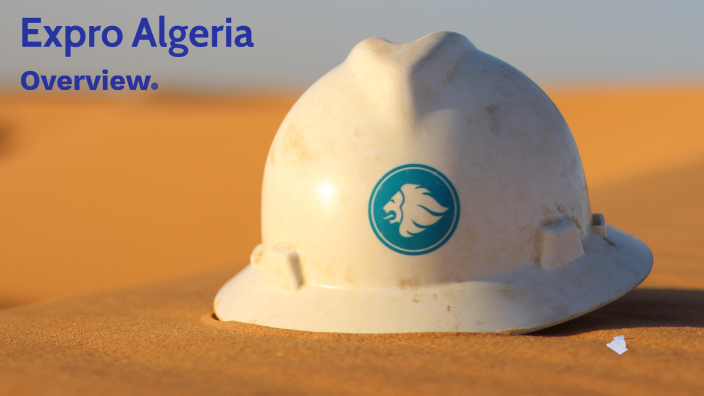 Expro Algeria by Imad Eddine Abla on Prezi