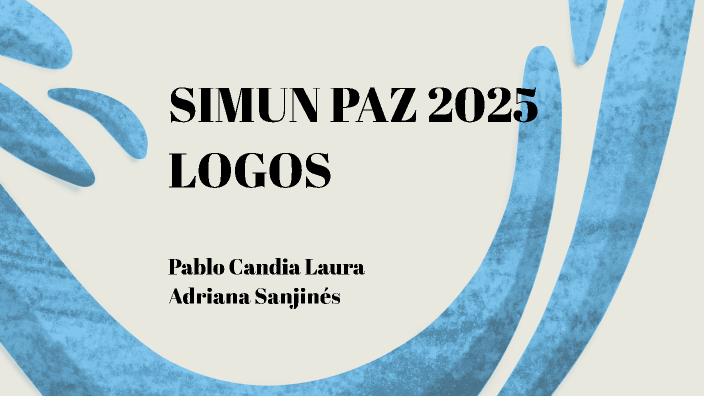 LOGO SIMUN PAZ by Paxbrowl Pro on Prezi